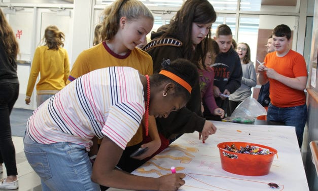 Maple Hill Sr. High School | Schodack Central School District