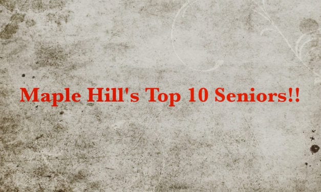 Maple Hill Sr. High School | Schodack Central School District