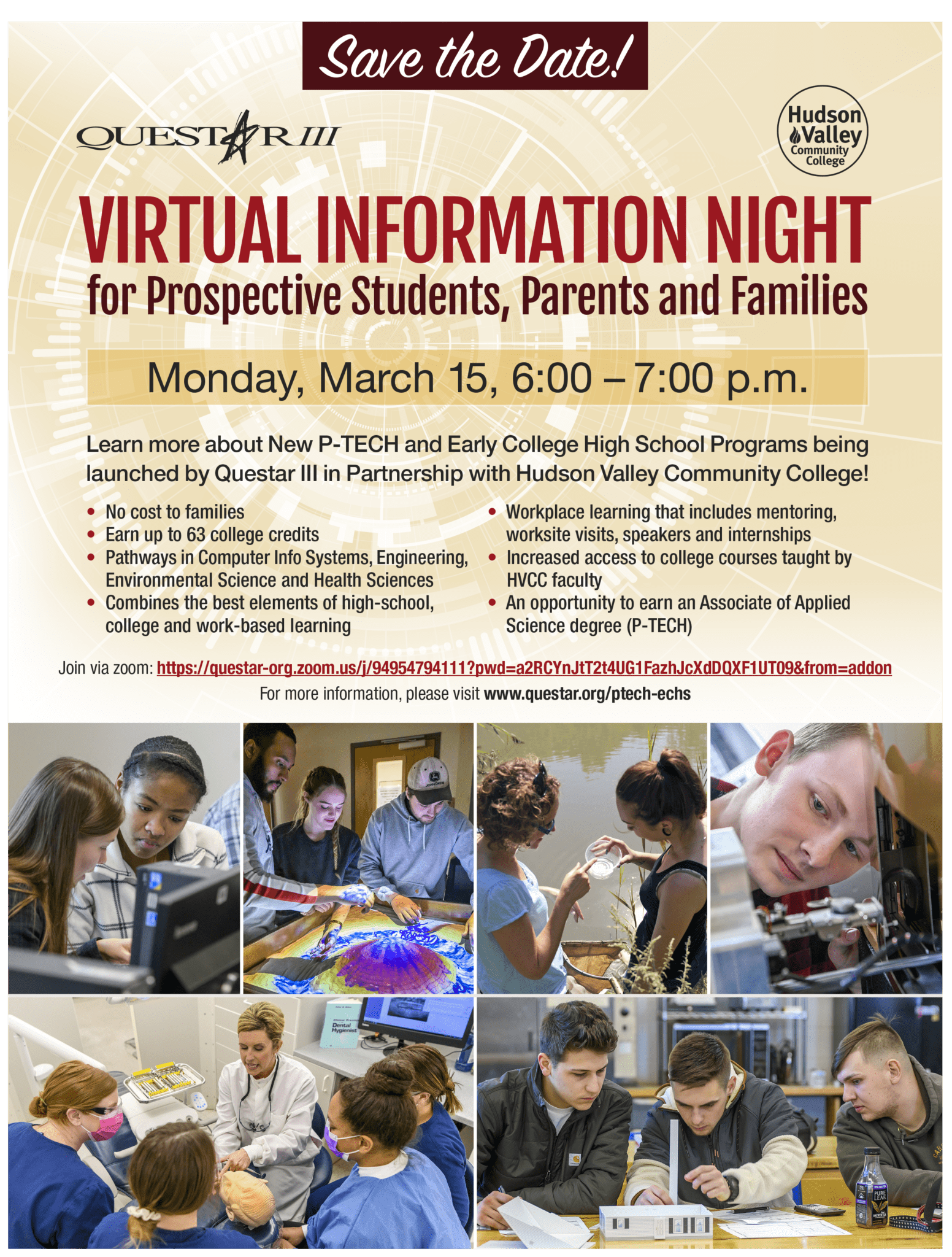 P-TECH and Early College High School Programs | Schodack Central School ...