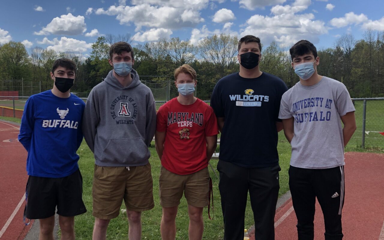 Maple Hill Sr. High School | Schodack Central School District