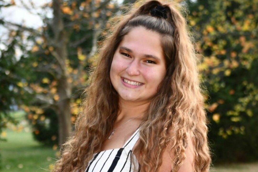 Jenna Hoffman Named to Capital District Sports Women of the Year 2021 ...