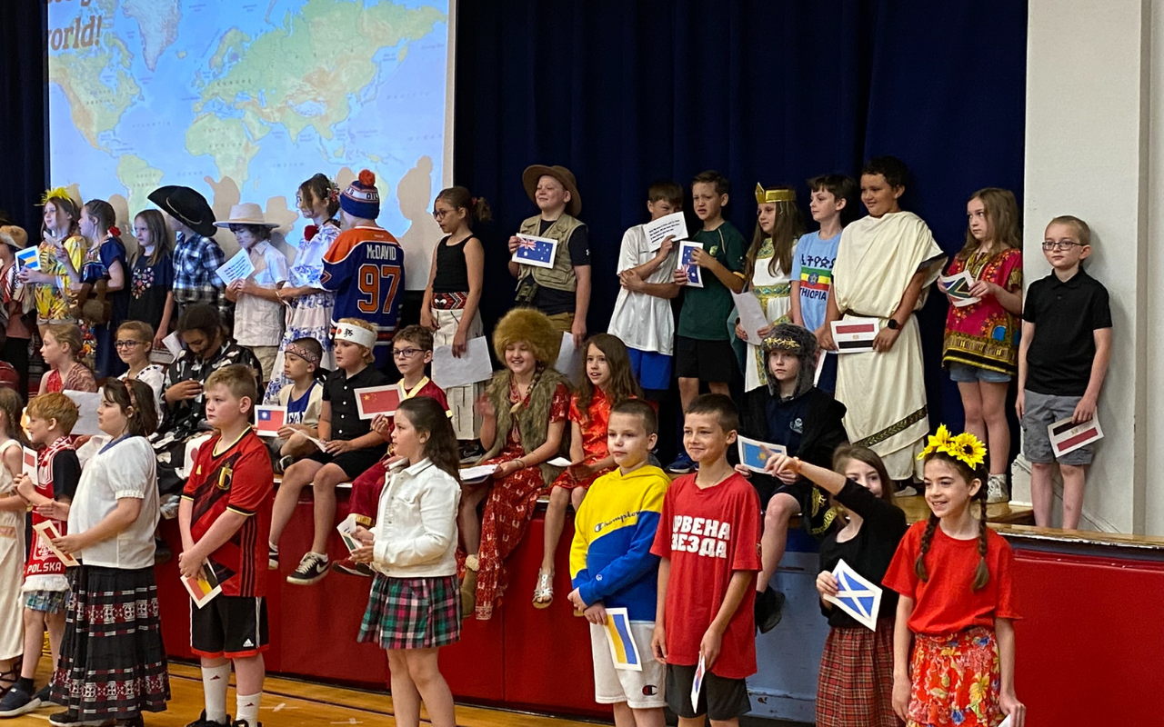 Castleton Elementary School | Schodack Central School District