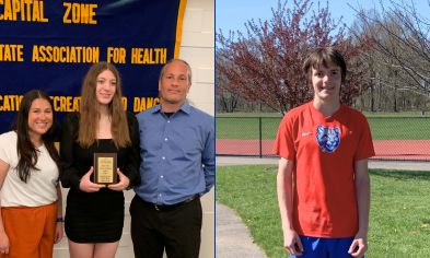 Maple Hill Sr. High School | Schodack Central School District