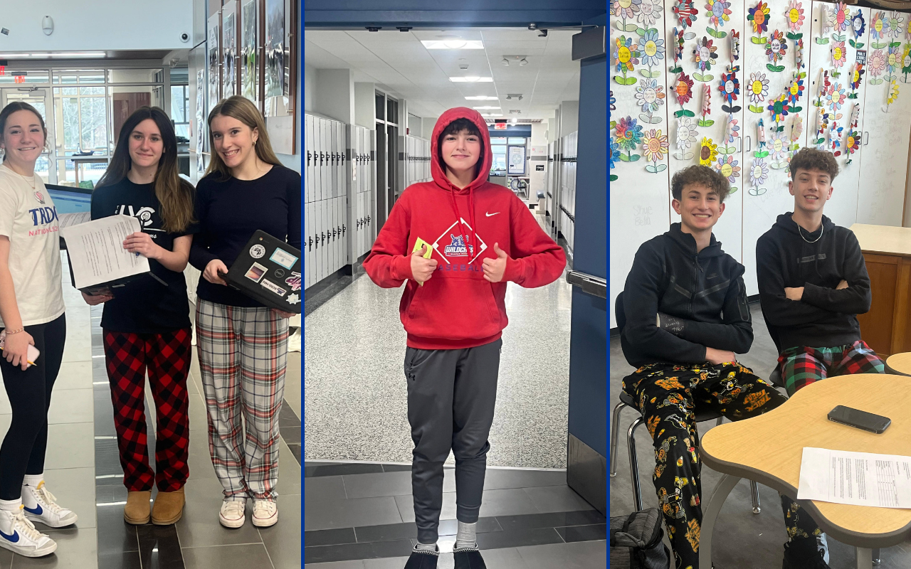 Maple Hill Sr. High School | Schodack Central School District