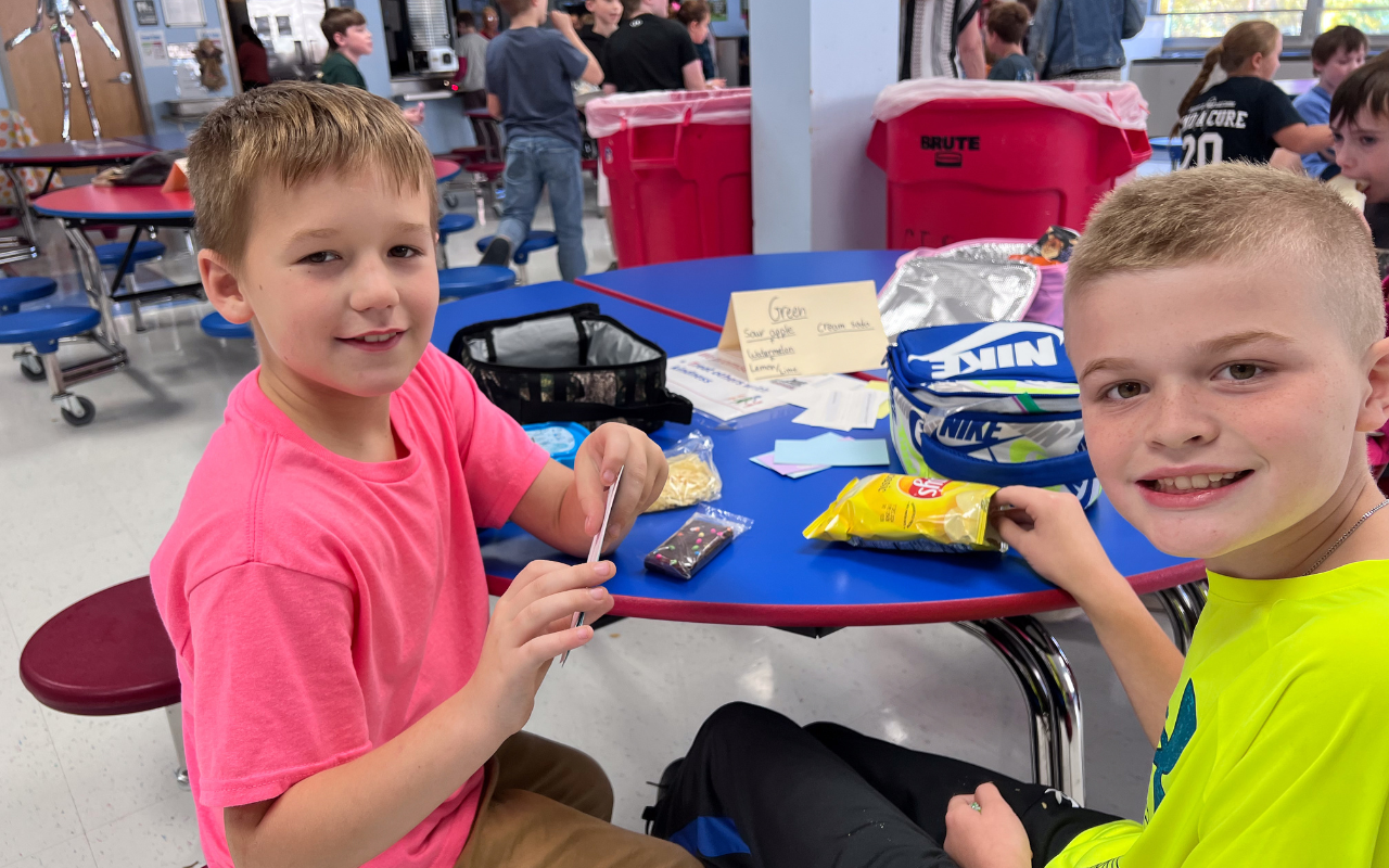 Castleton Elementary School | Schodack Central School District