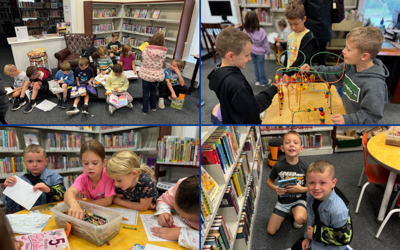 Castleton Elementary School | Schodack Central School District