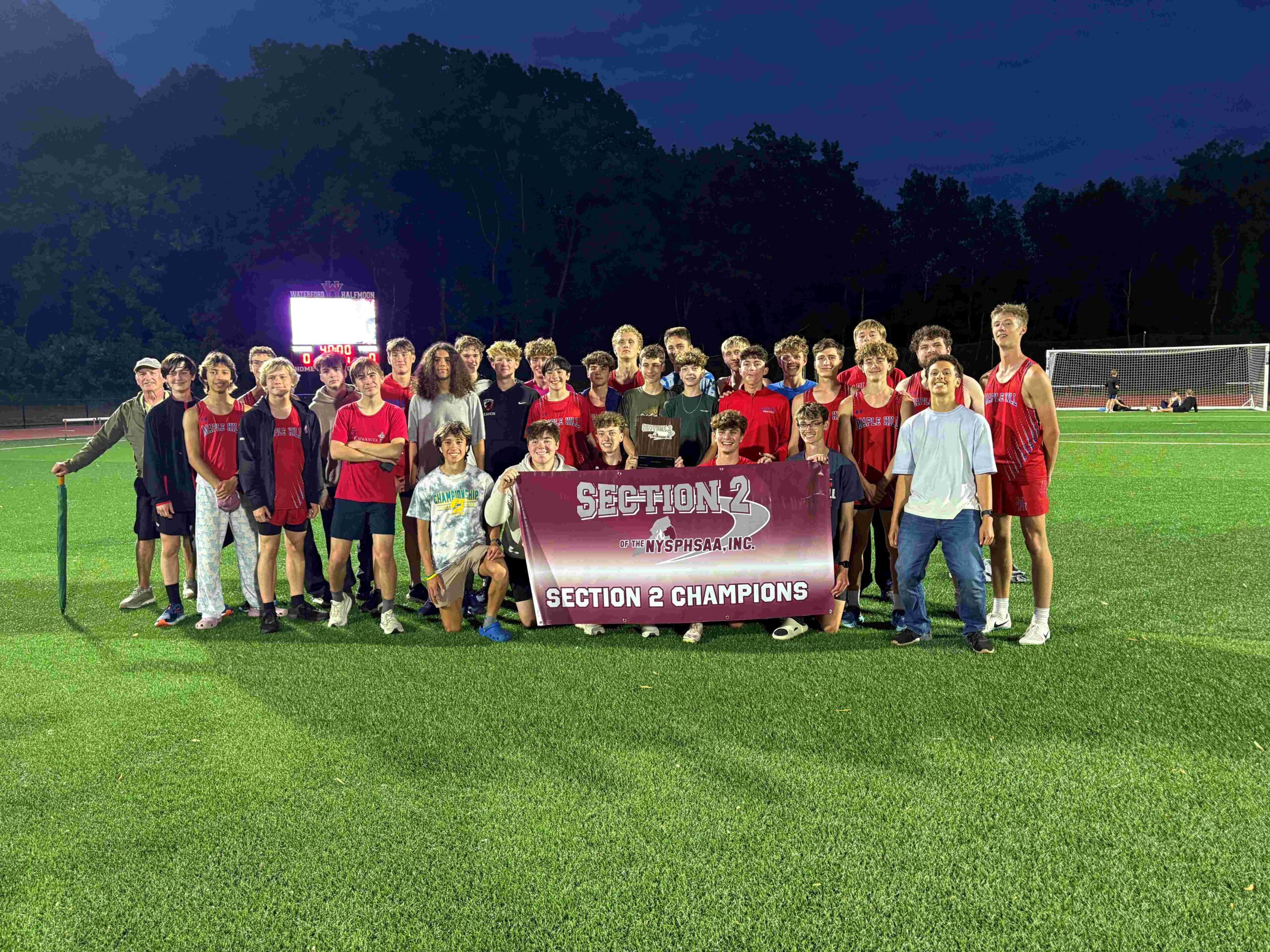 Class of 2025 Senior Spotlights (Updated: June 23) | Schodack Central ...