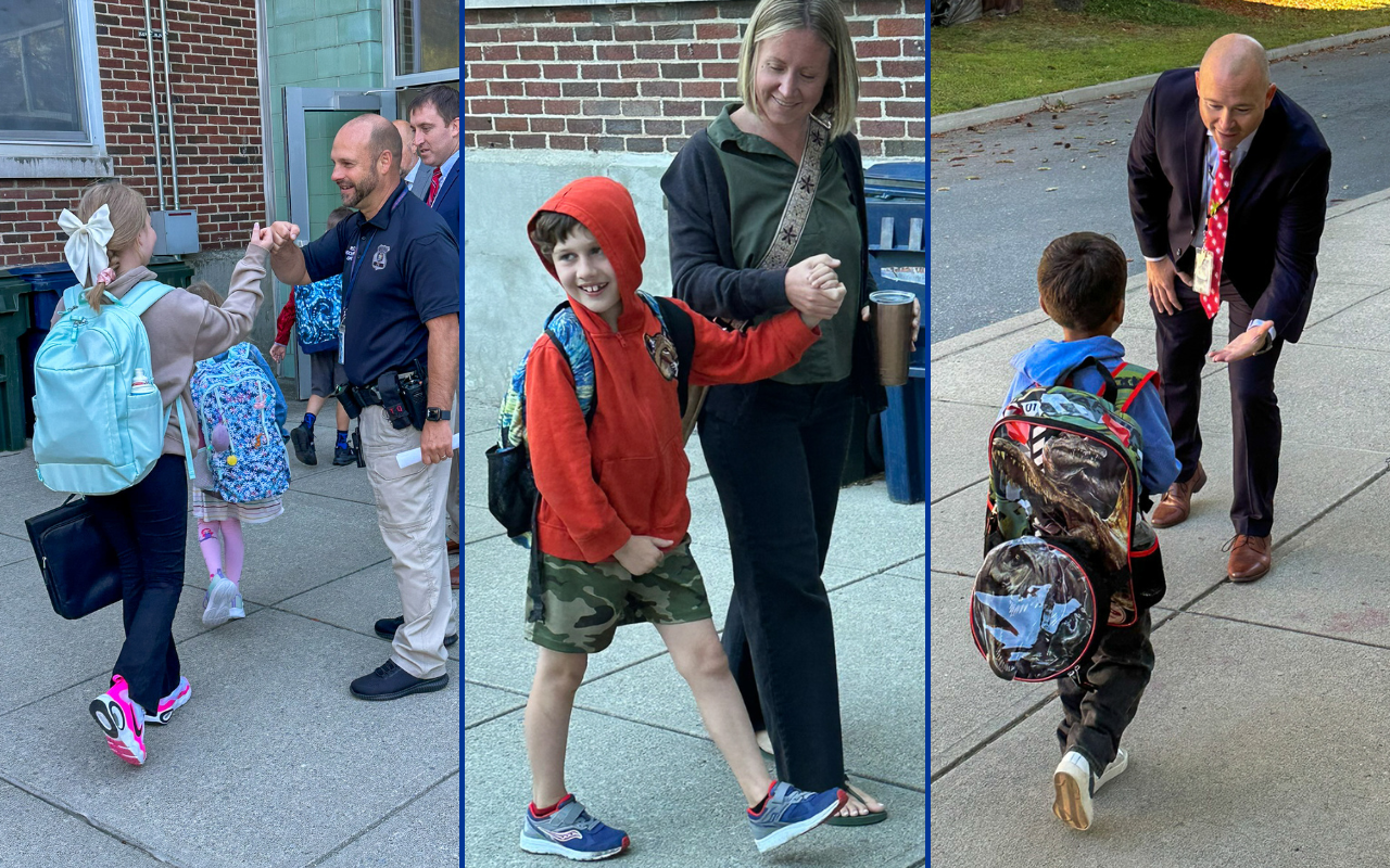 Castleton Elementary School | Schodack Central School District