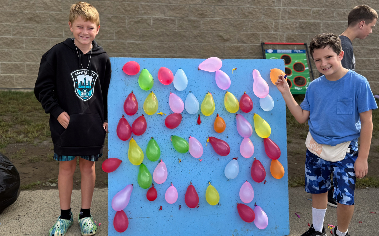 Castleton Elementary School | Schodack Central School District